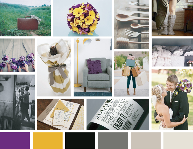 Design Boards - Three Fifteen Design