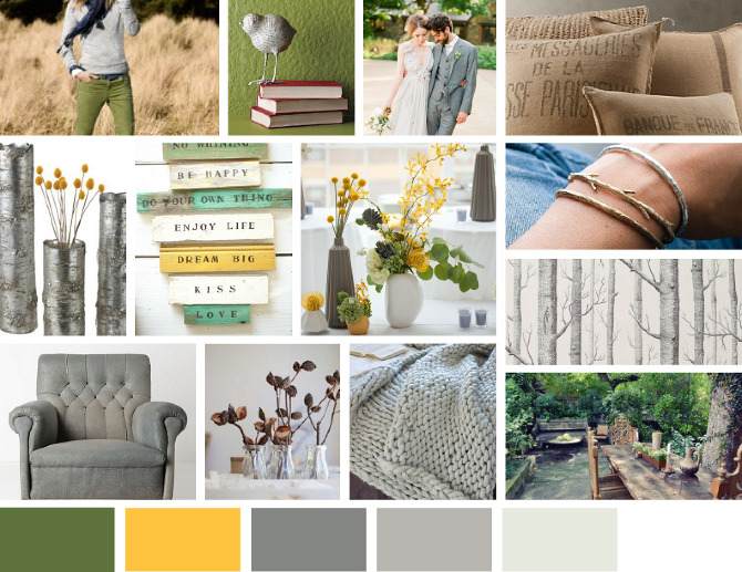 Design Boards - Three Fifteen Design