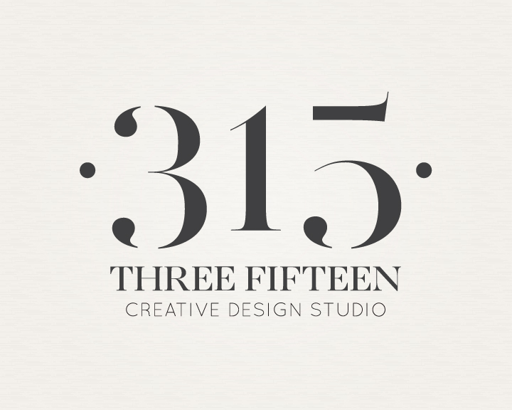 Three Fifteen Design - Three Fifteen Design