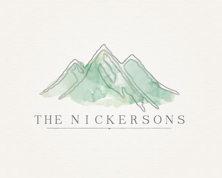 The Nickersons - Three Fifteen Design