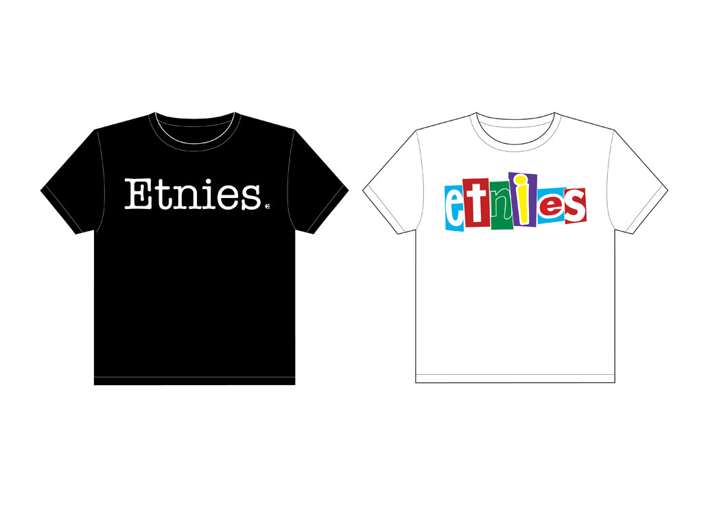 etnies - Designer Not A Fighter | Los Angeles | Art Direction, Graphic ...