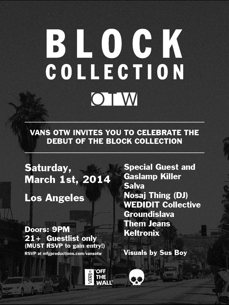 Vans - Designer Not A Fighter | Los Angeles | Art Direction, Graphic ...