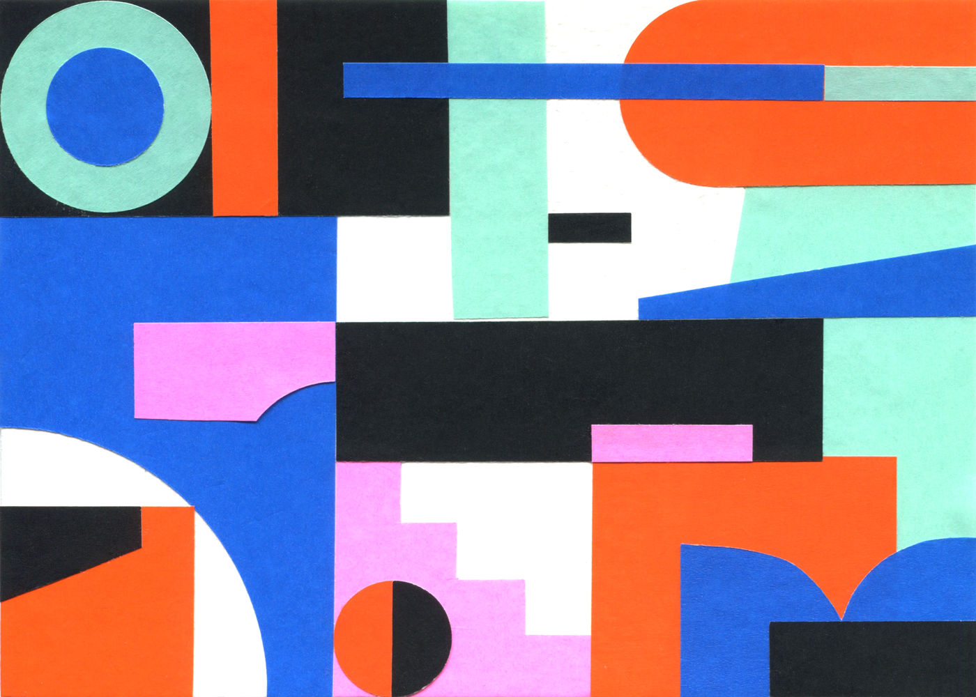 Creative Review - JAMIE JONES ILLUSTRATION