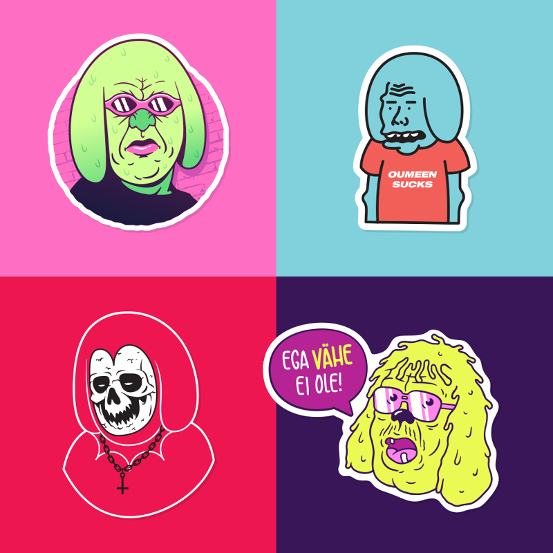 Mees sa seene pand wa - Sanel Mittal Portfolio