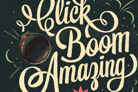 Design & Illustration by Andrew Power