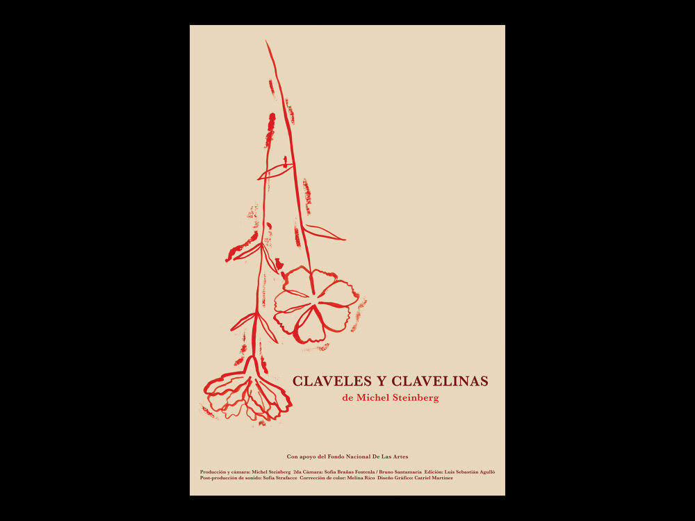 POSTERS - Catriel Martinez Estudio