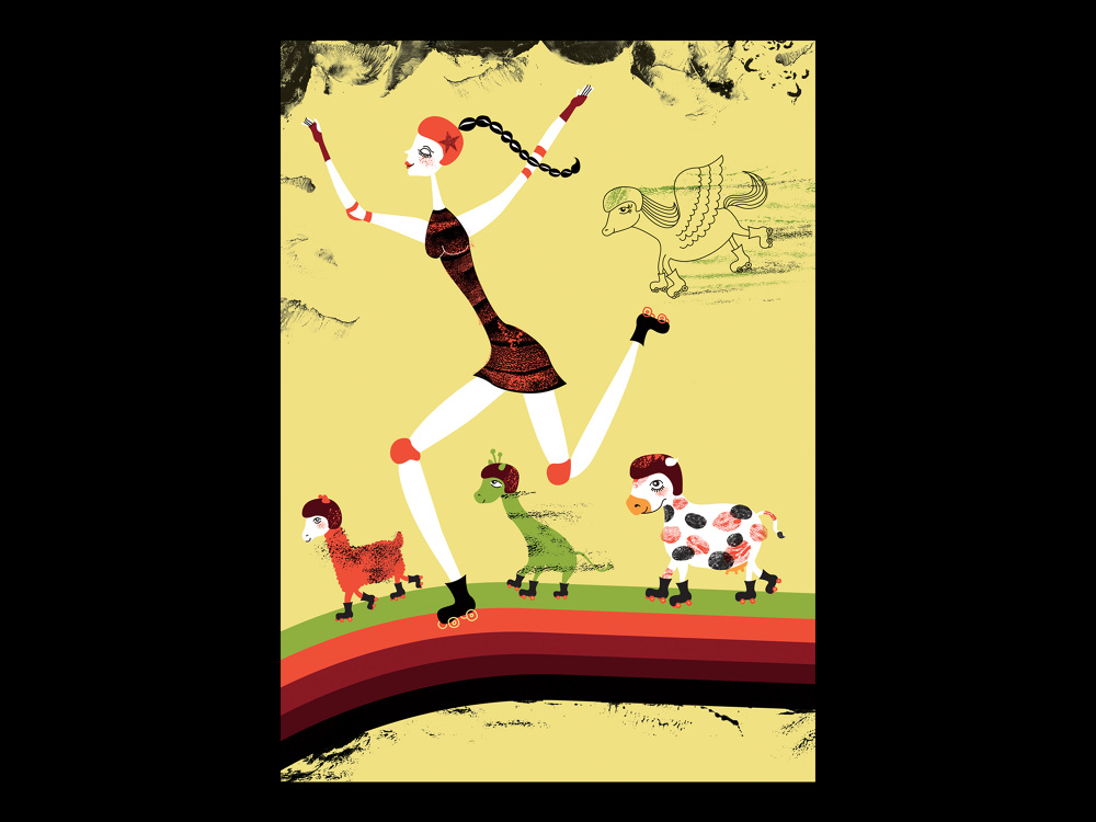 POSTERS - Catriel Martinez Estudio