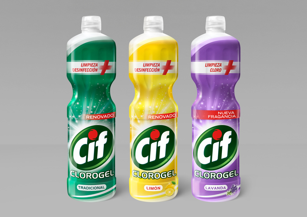 U PACKAGING - Catriel Martinez Estudio