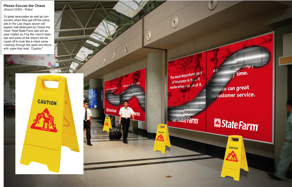 State Farm - Todd Perelmuter