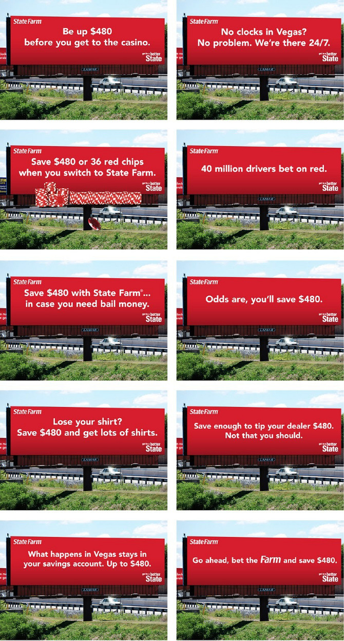 State Farm - Todd Perelmuter