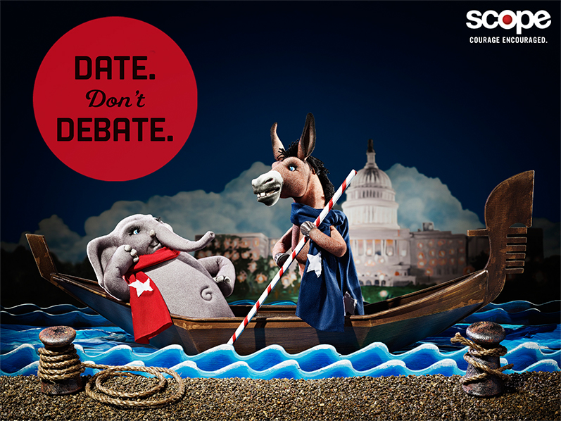 Scope Mouthwash - Todd Perelmuter