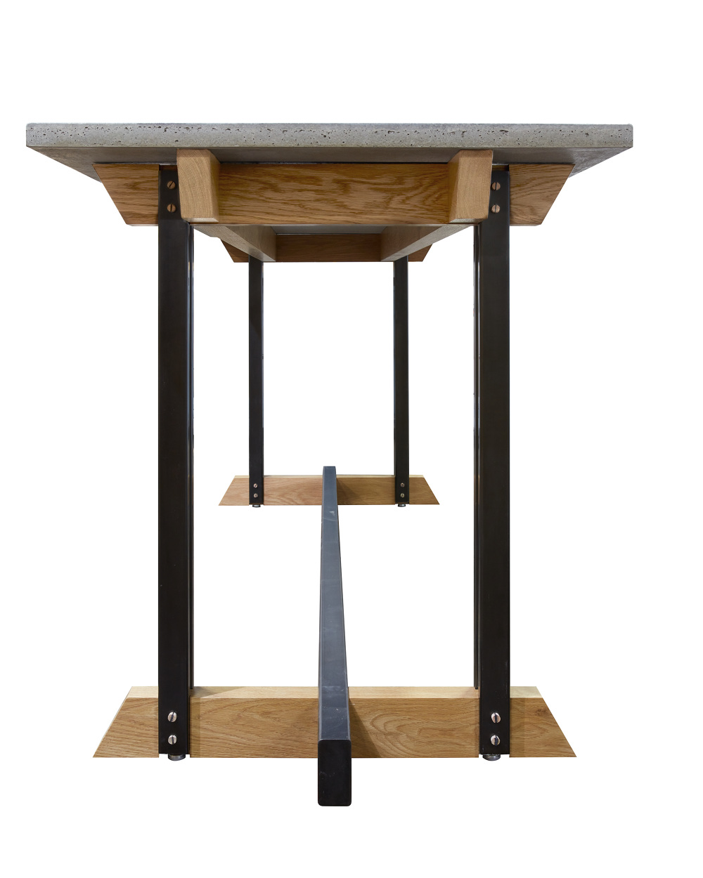 Lap Table - IN.SEK