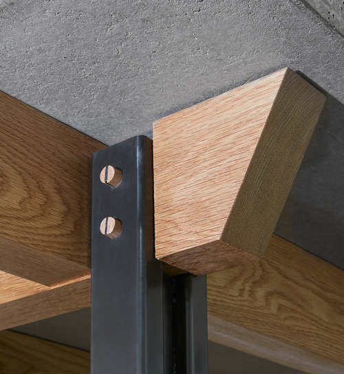Lap Table - IN.SEK