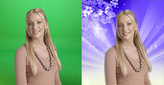 Chroma - elclick.tv