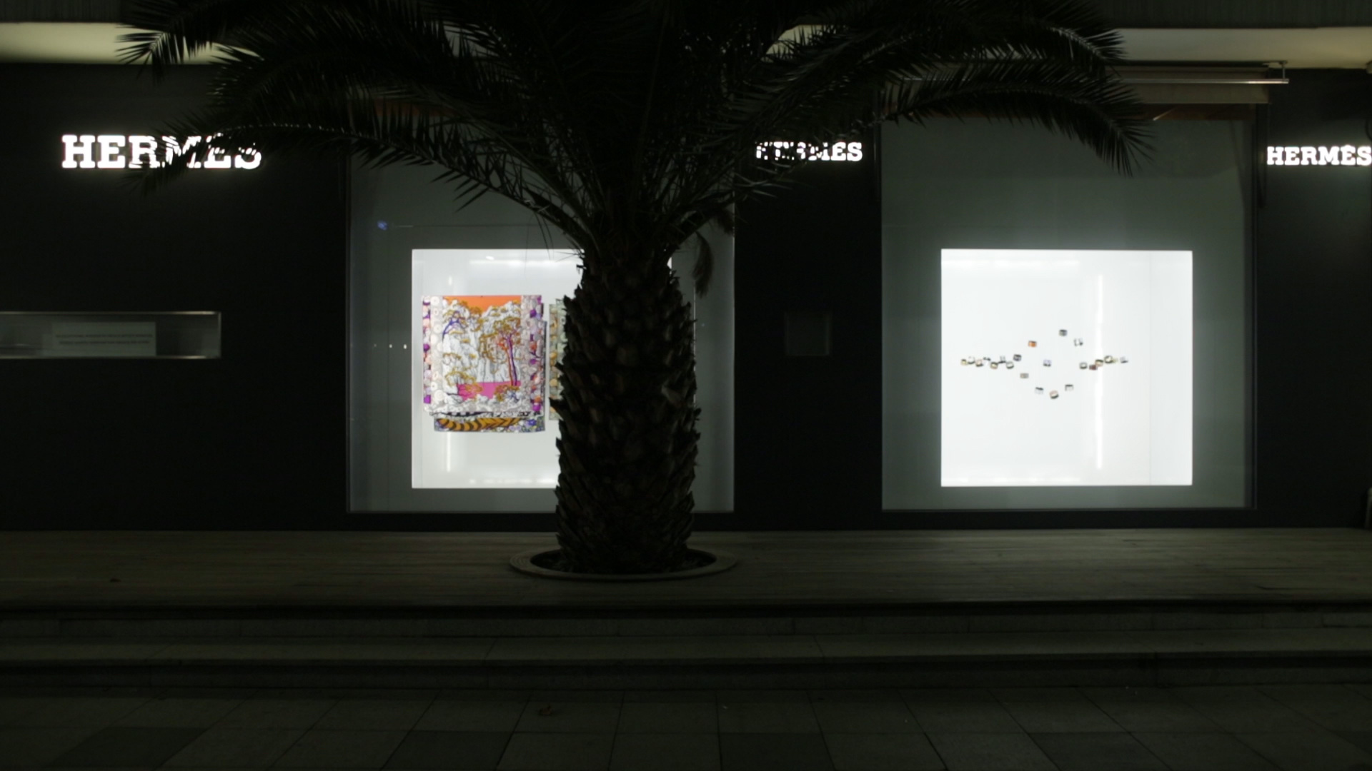 _LIGHT EXCURSION - NONOTAK studio