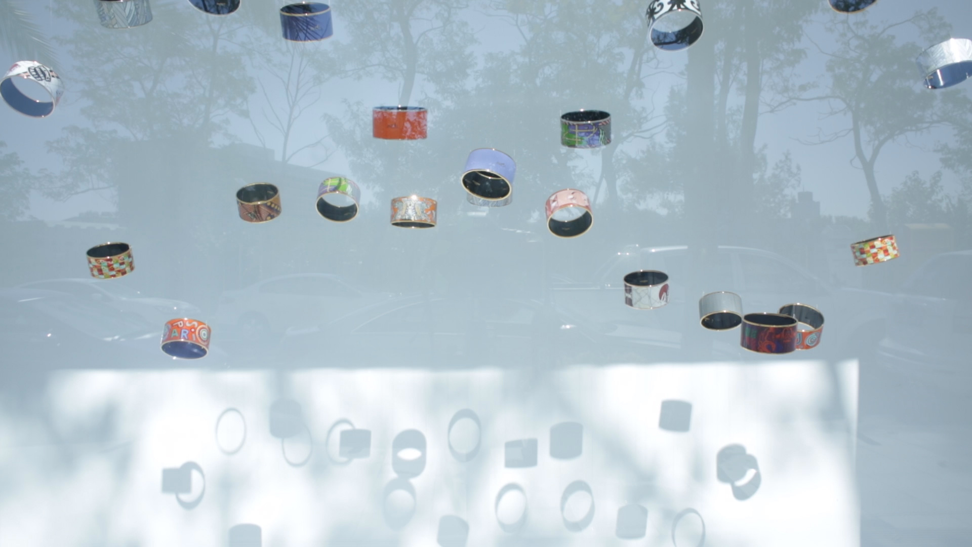 _LIGHT EXCURSION - NONOTAK studio