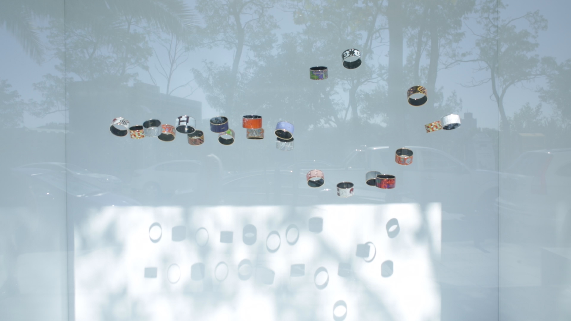 _LIGHT EXCURSION - NONOTAK studio