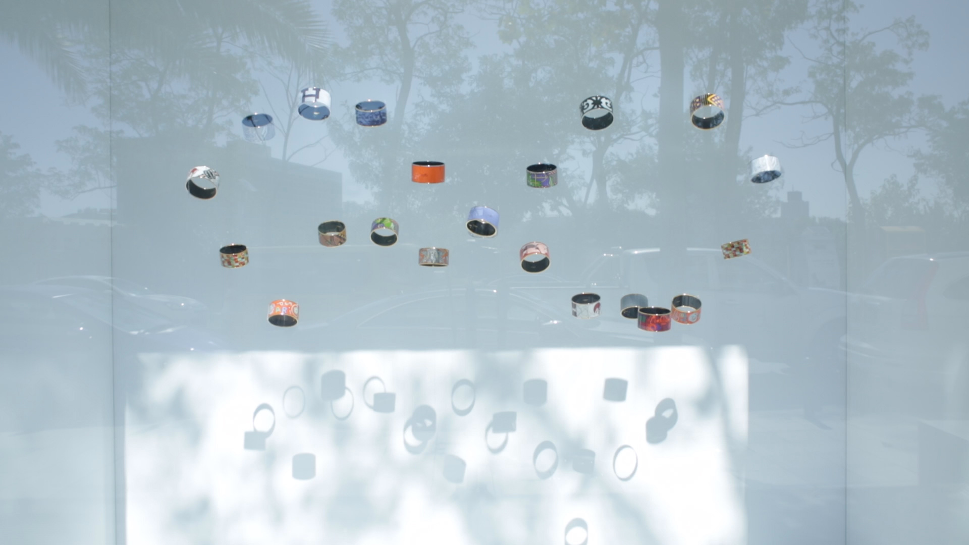 _LIGHT EXCURSION - NONOTAK studio