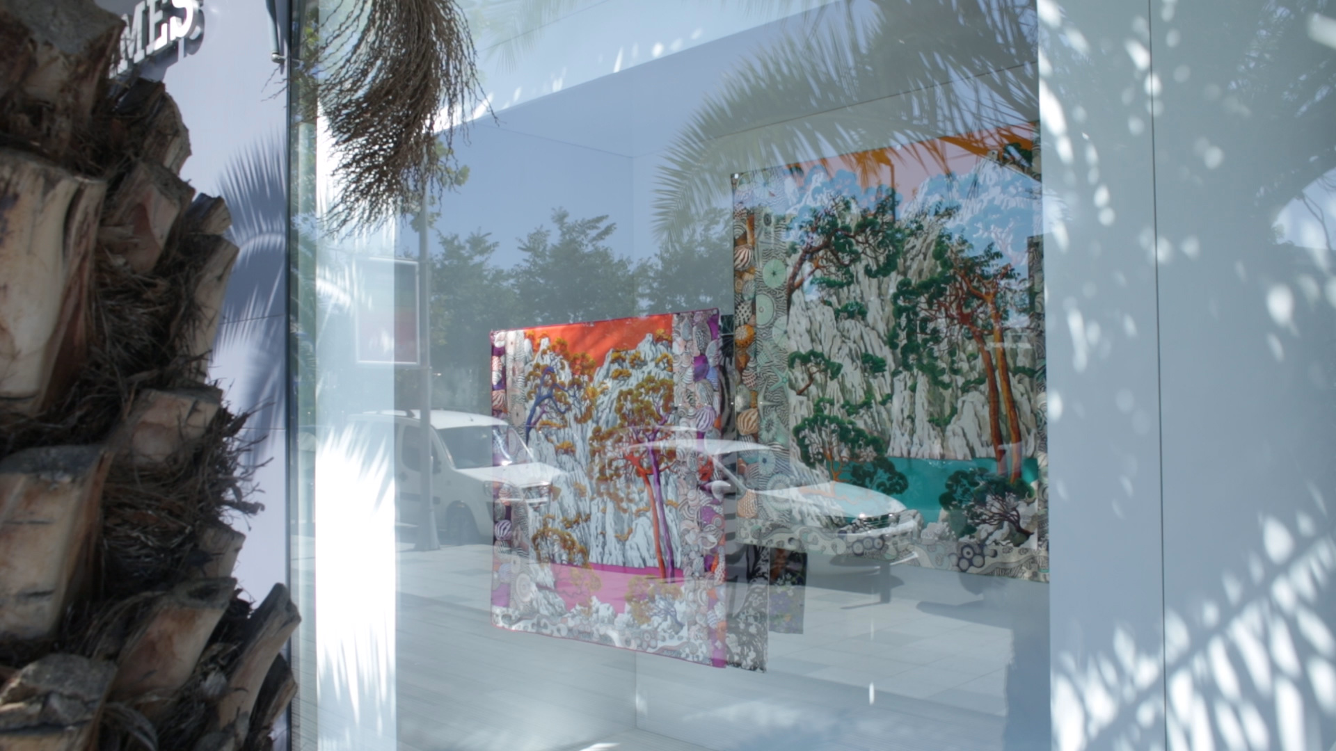 _LIGHT EXCURSION - NONOTAK studio