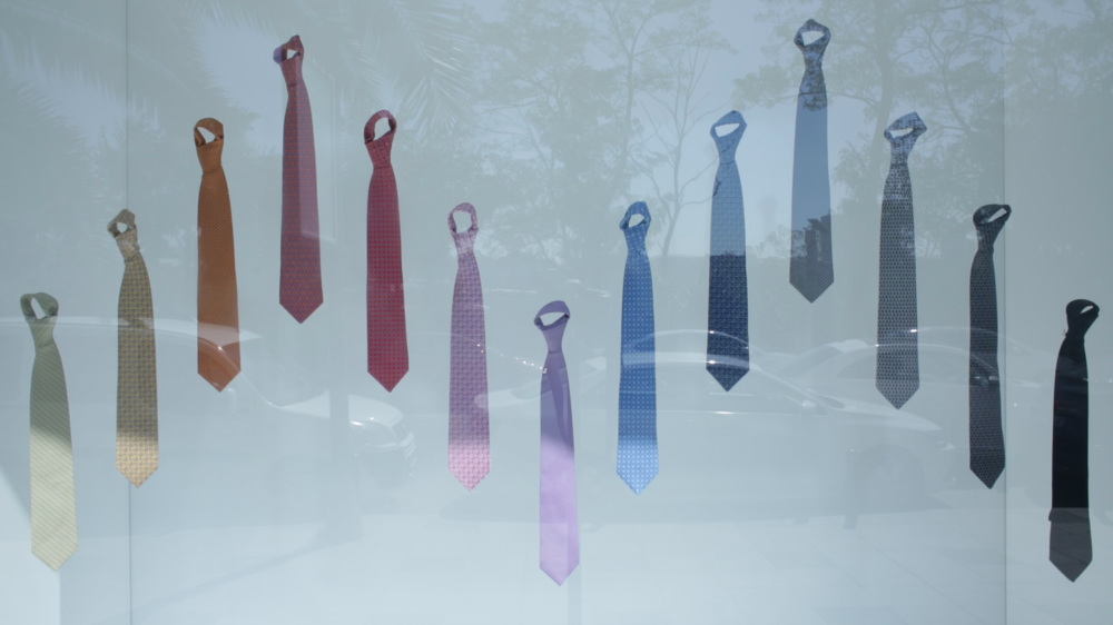 _LIGHT EXCURSION - NONOTAK studio