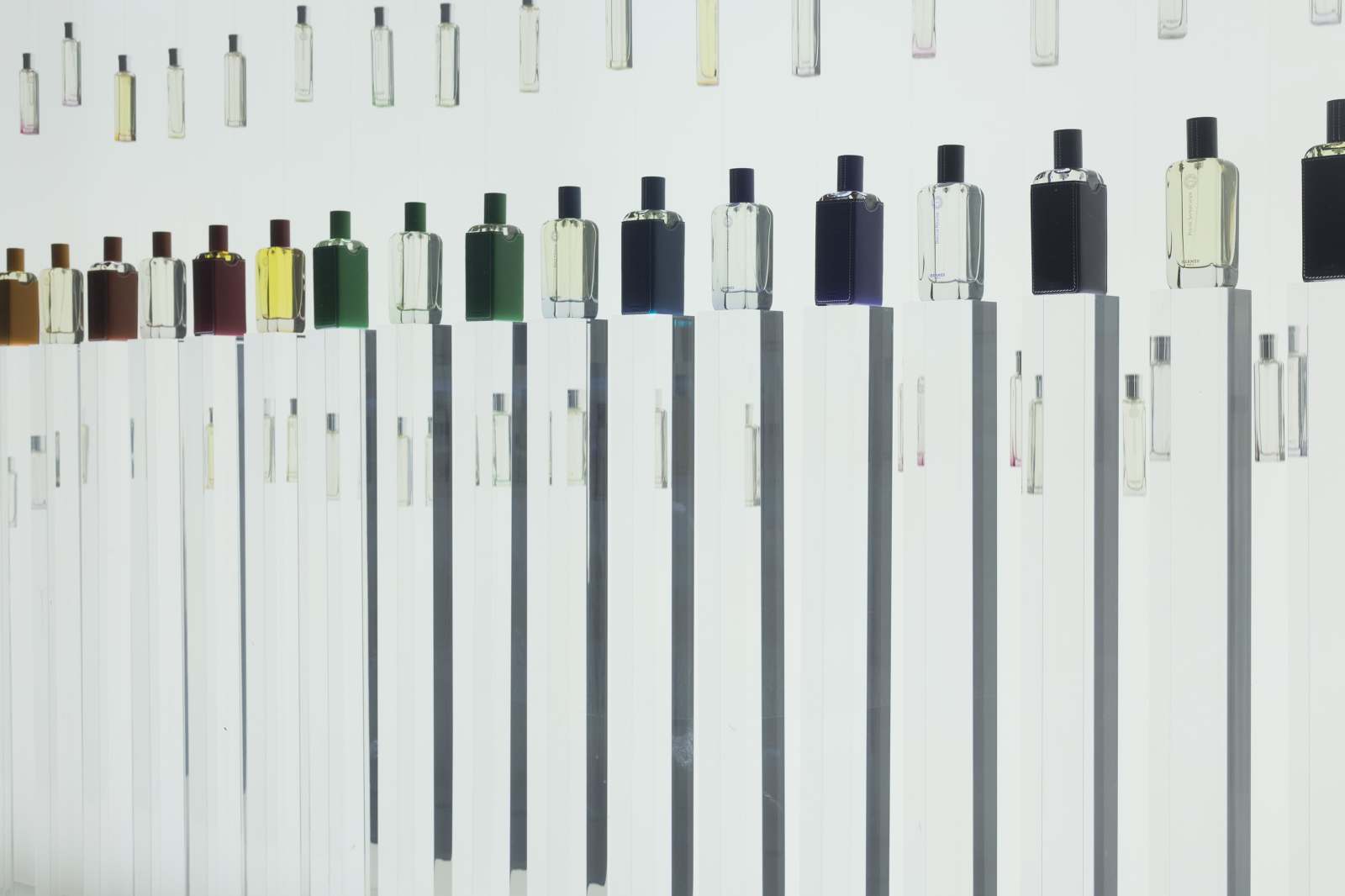 _LIGHT EXCURSION V.2 - NONOTAK studio