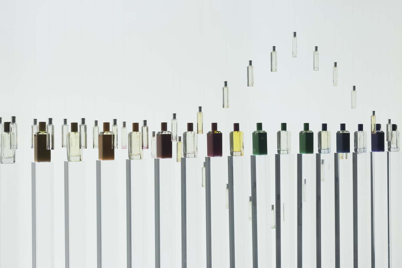 _LIGHT EXCURSION V.2 - NONOTAK studio