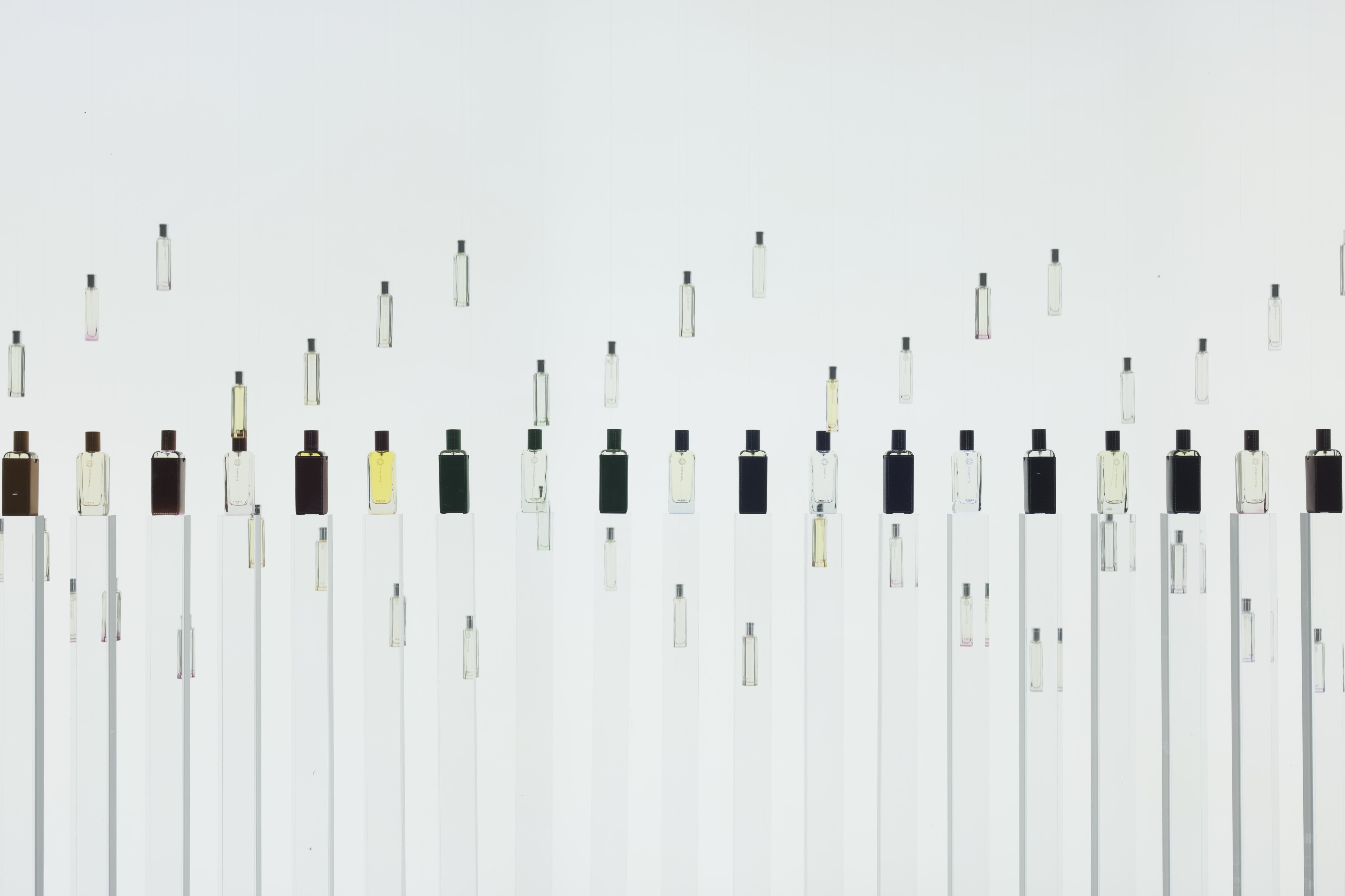 _LIGHT EXCURSION V.2 - NONOTAK studio