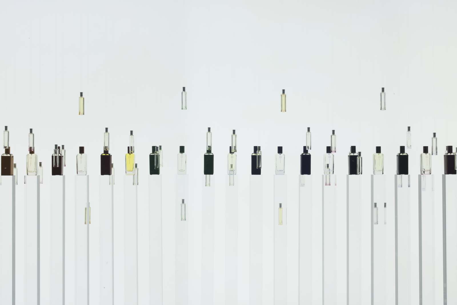 _LIGHT EXCURSION V.2 - NONOTAK studio