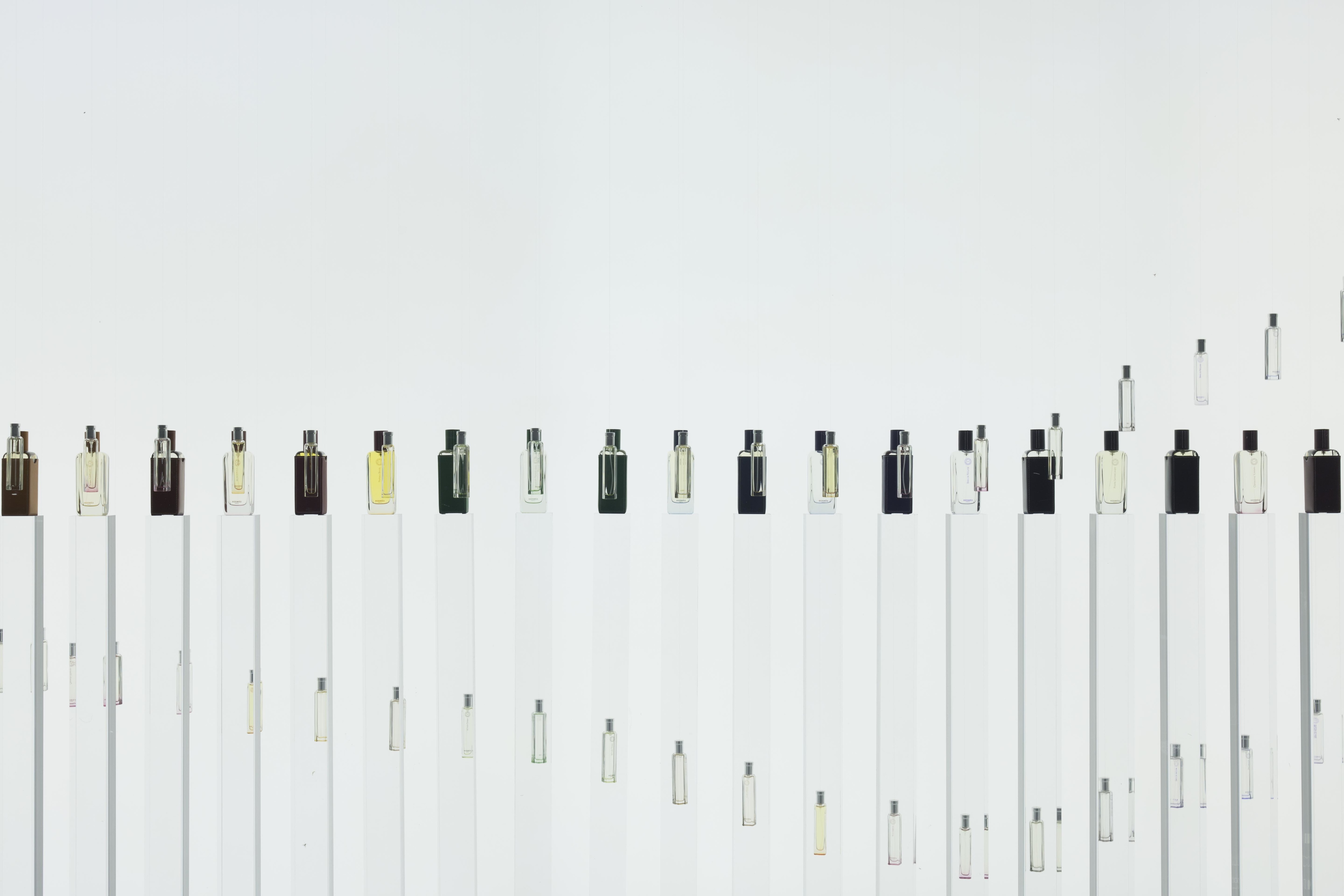 _LIGHT EXCURSION V.2 - NONOTAK studio