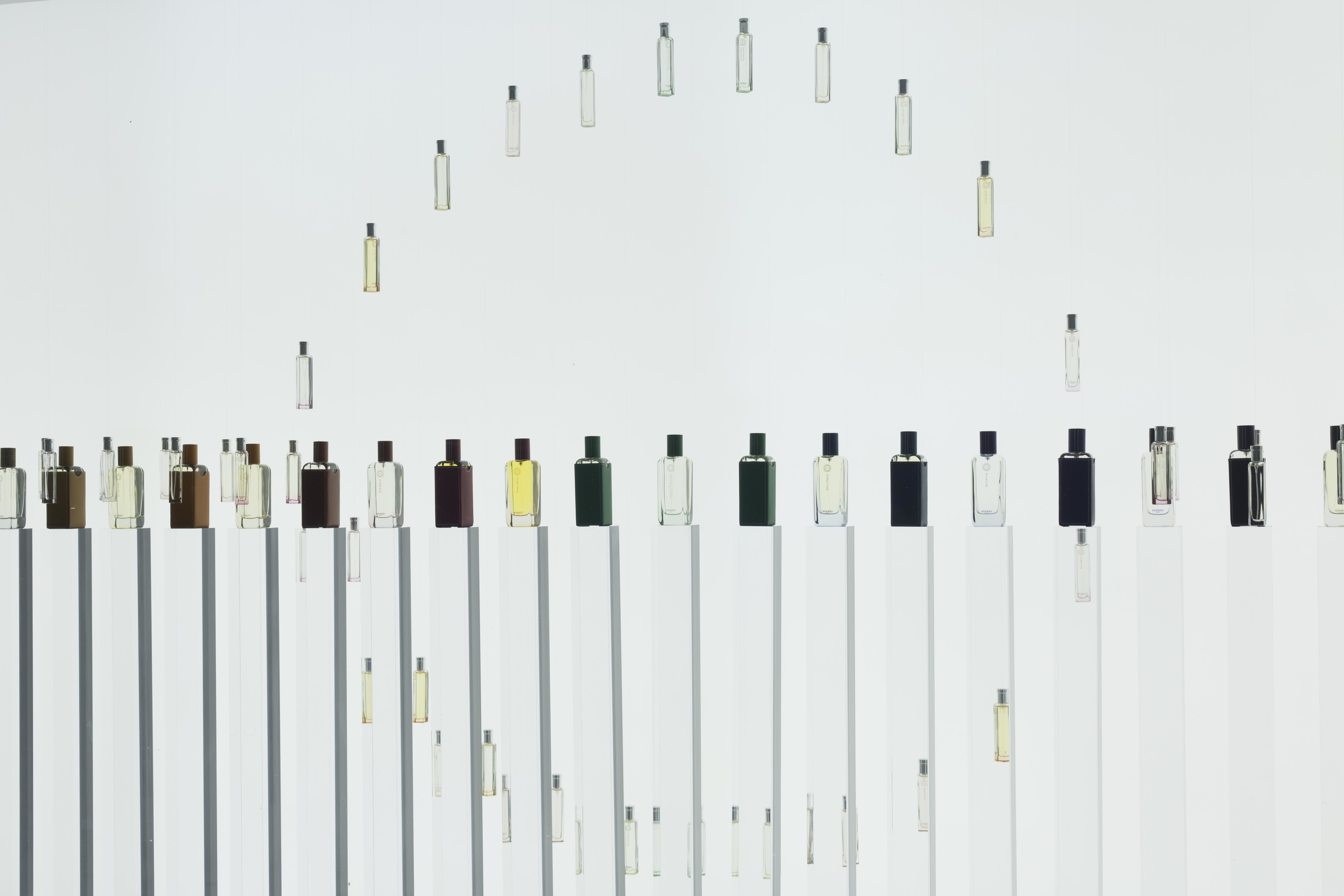 _LIGHT EXCURSION V.2 - NONOTAK studio