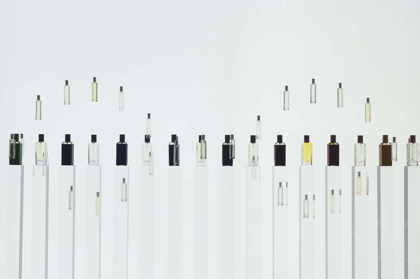 _LIGHT EXCURSION V.2 - NONOTAK studio