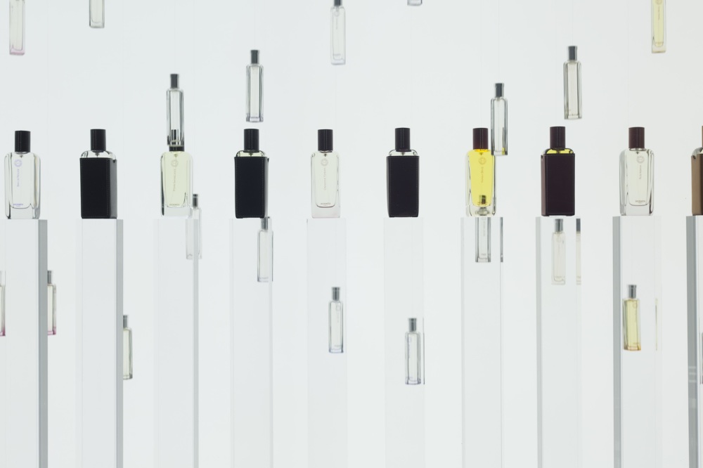 _LIGHT EXCURSION V.2 - NONOTAK studio