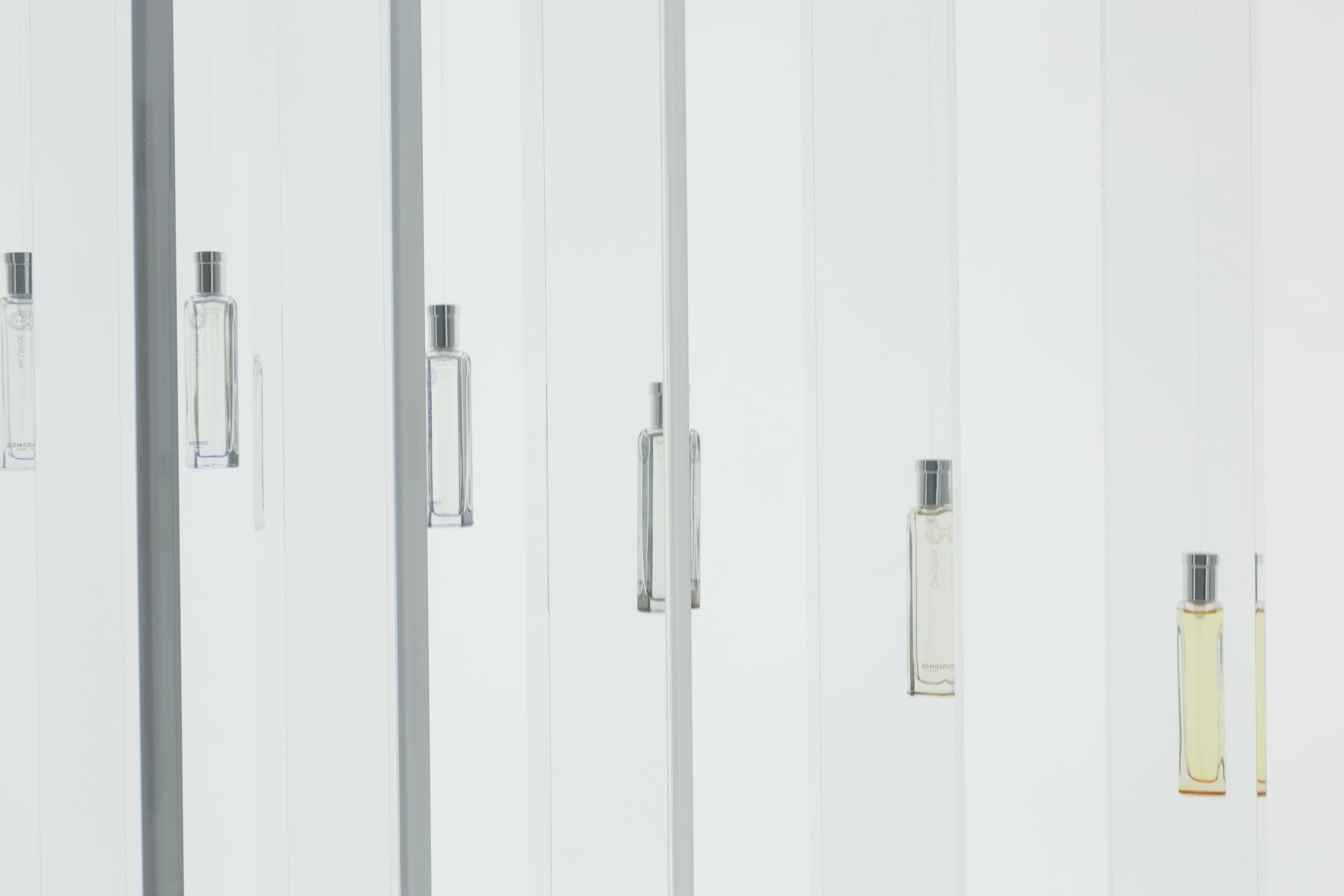 _LIGHT EXCURSION V.2 - NONOTAK studio