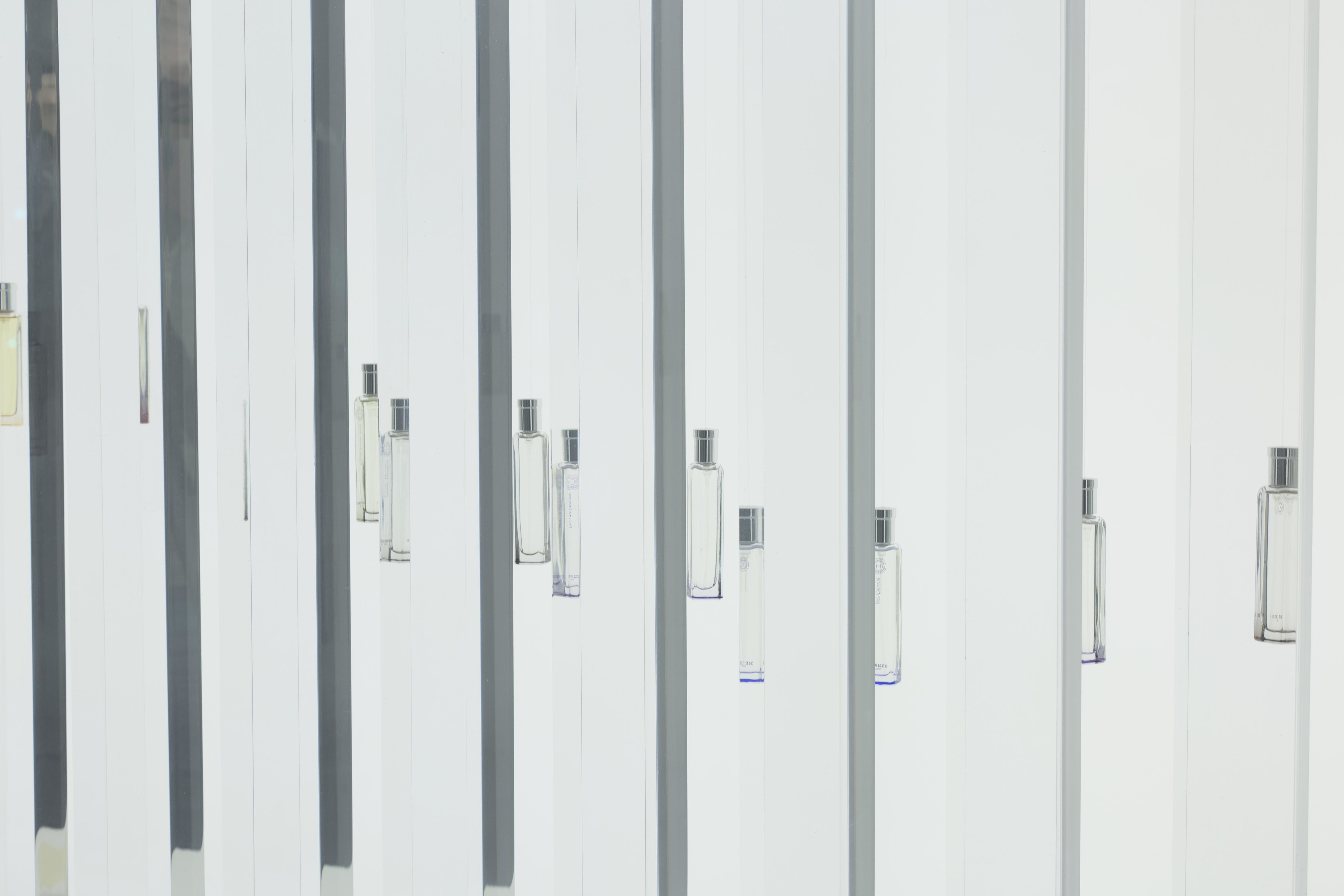 _LIGHT EXCURSION V.2 - NONOTAK studio