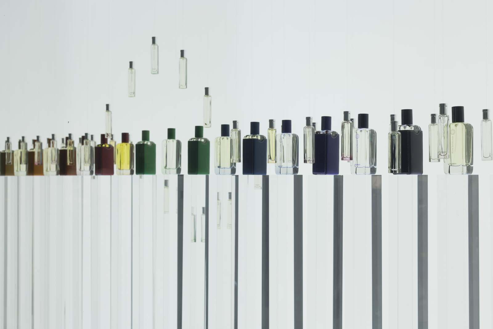 _LIGHT EXCURSION V.2 - NONOTAK studio