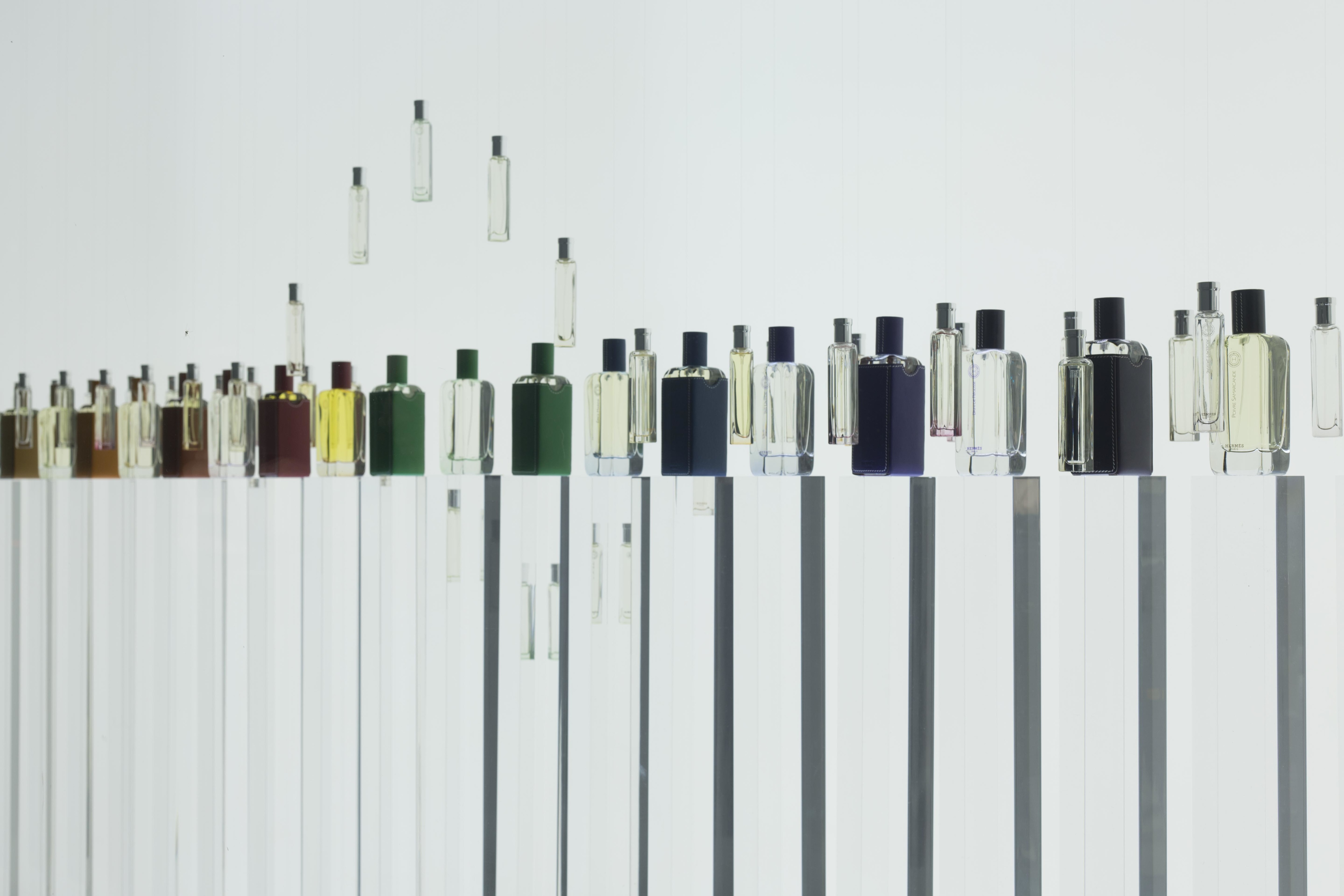 _LIGHT EXCURSION V.2 - NONOTAK studio