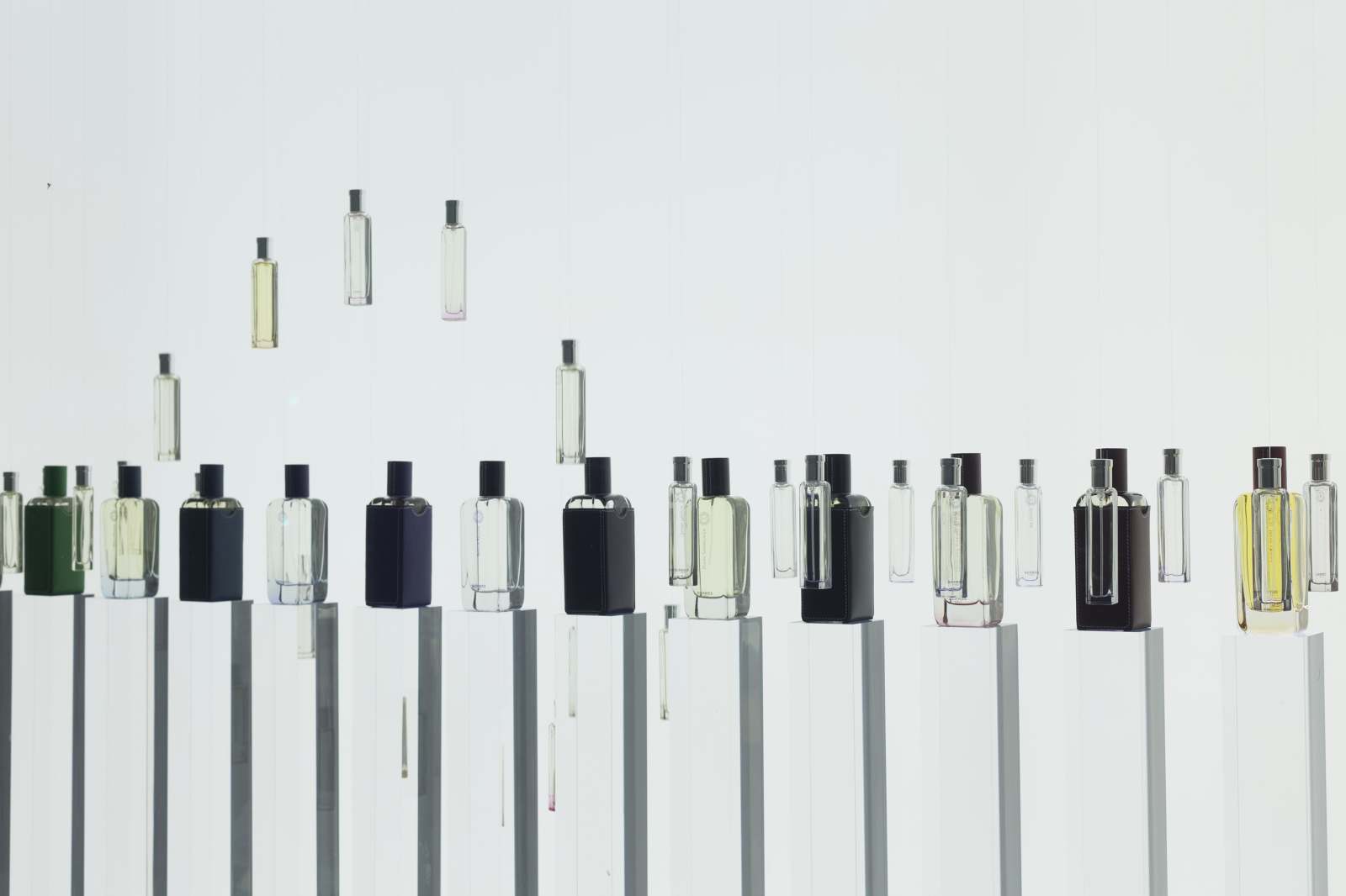 _LIGHT EXCURSION V.2 - NONOTAK studio