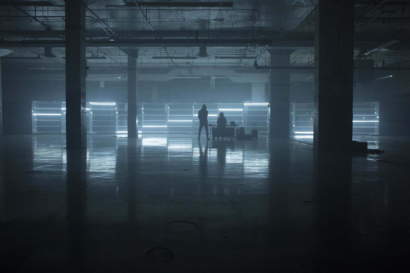 _HIGHLINE - NONOTAK studio
