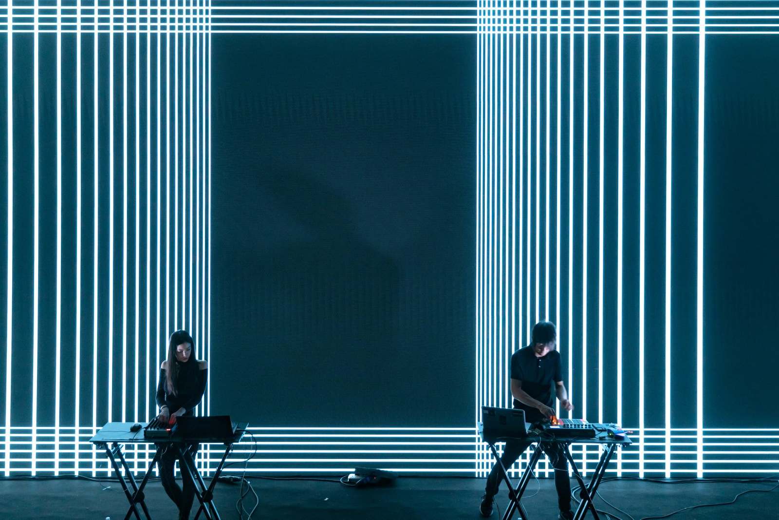 _ECLIPSE - NONOTAK studio