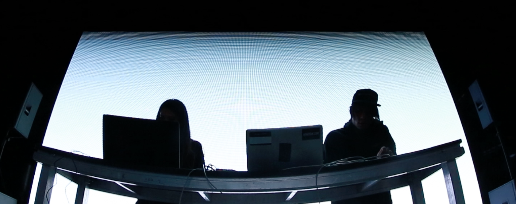 _ECLIPSE - NONOTAK studio