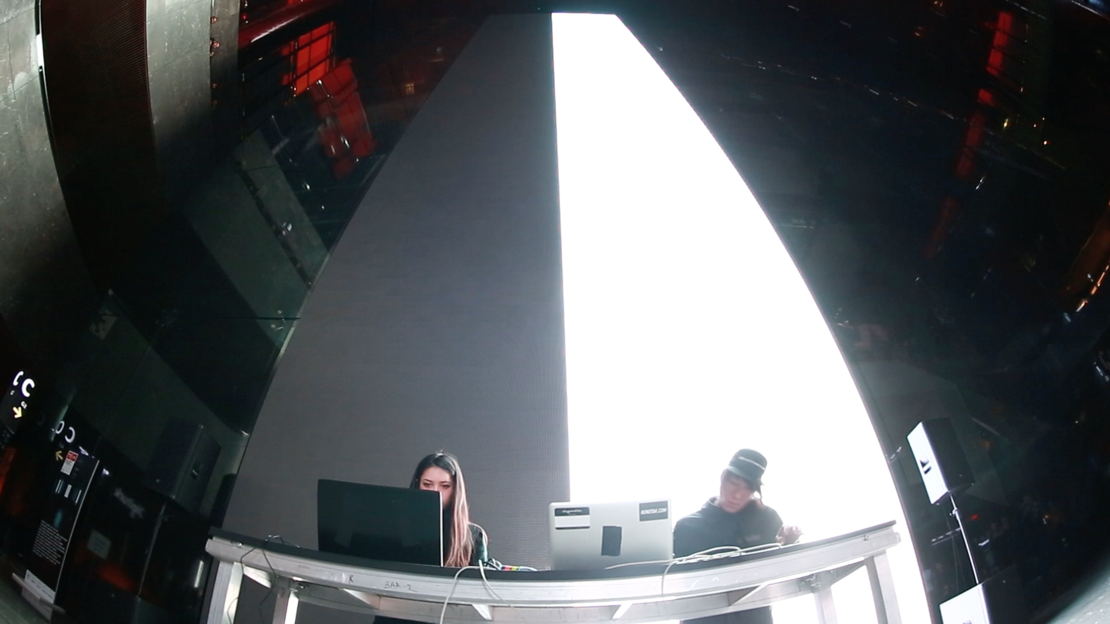 _ECLIPSE - NONOTAK studio