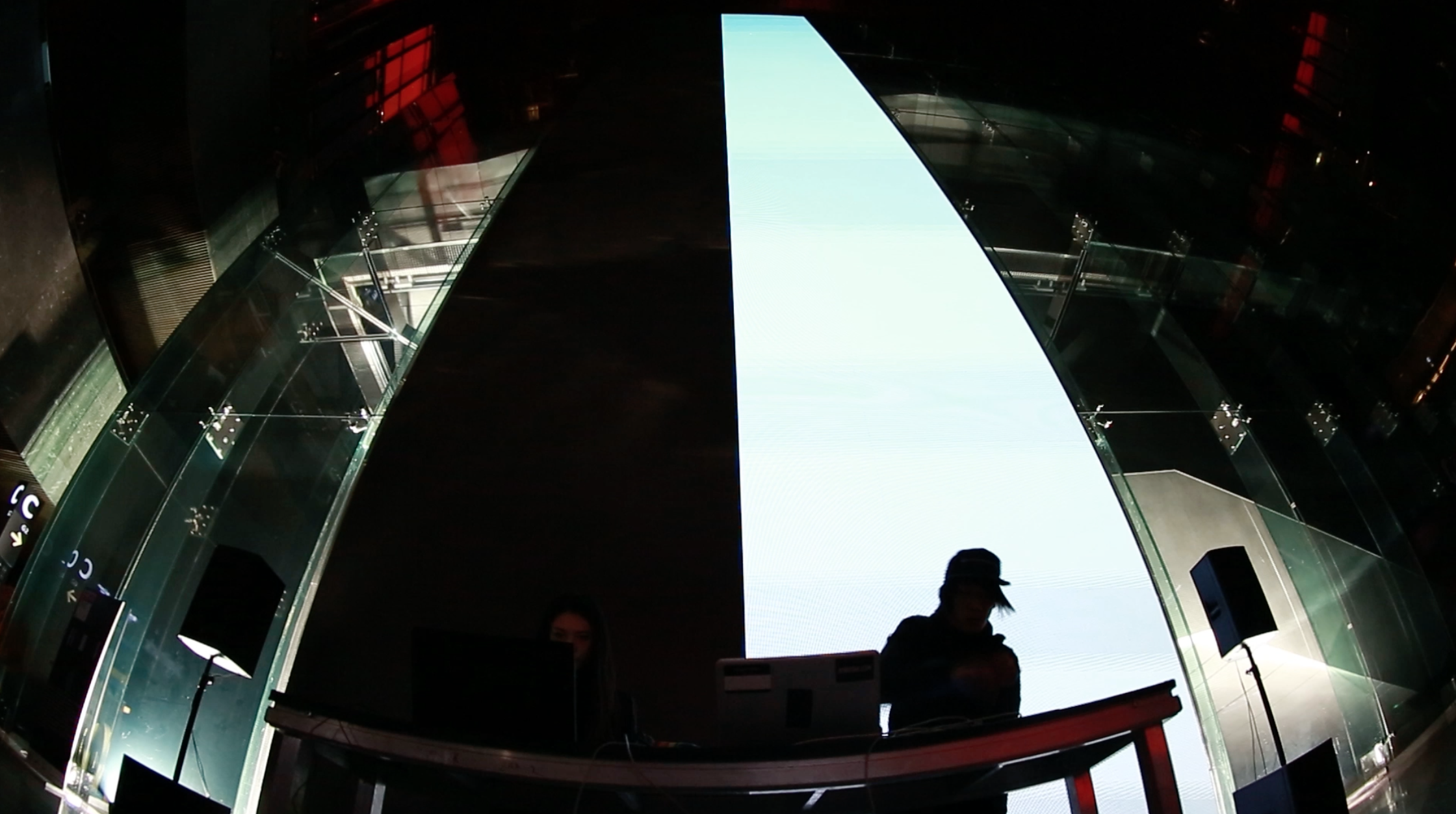 _ECLIPSE - NONOTAK studio