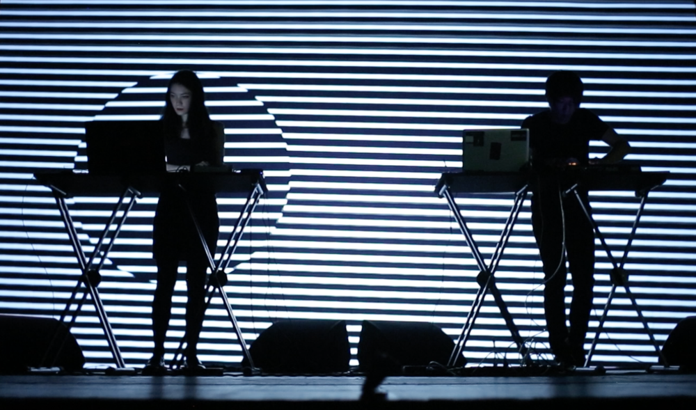 _ECLIPSE - NONOTAK studio