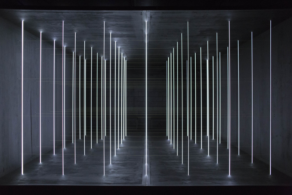 _ZERO POINT ONE - NONOTAK studio