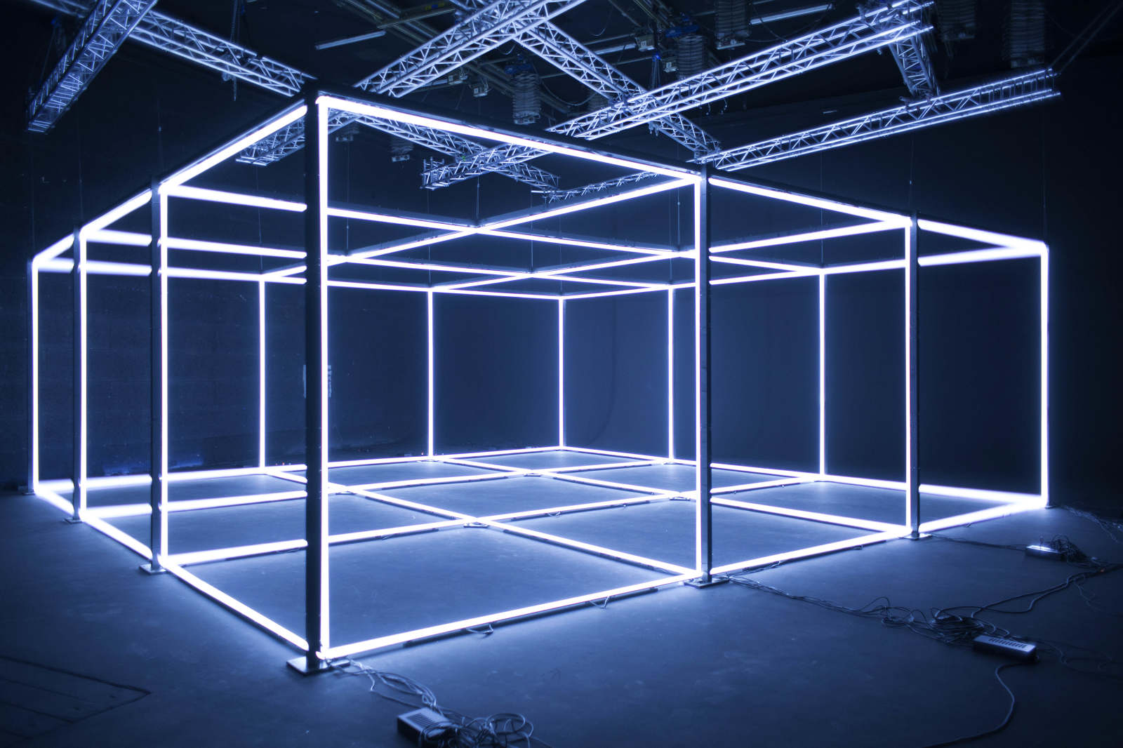 _LEVELS - NONOTAK studio