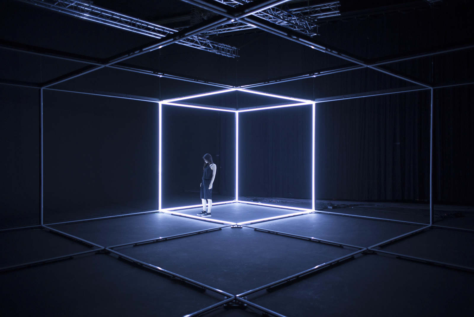 _LEVELS - NONOTAK studio