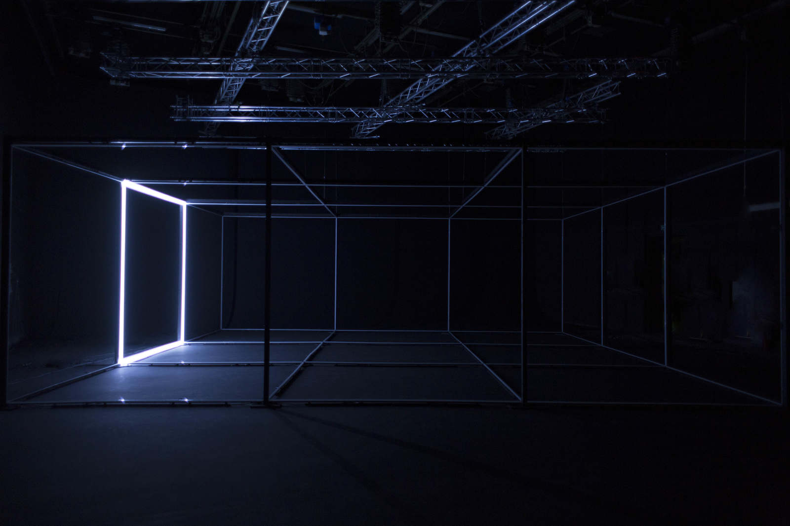 _LEVELS - NONOTAK studio