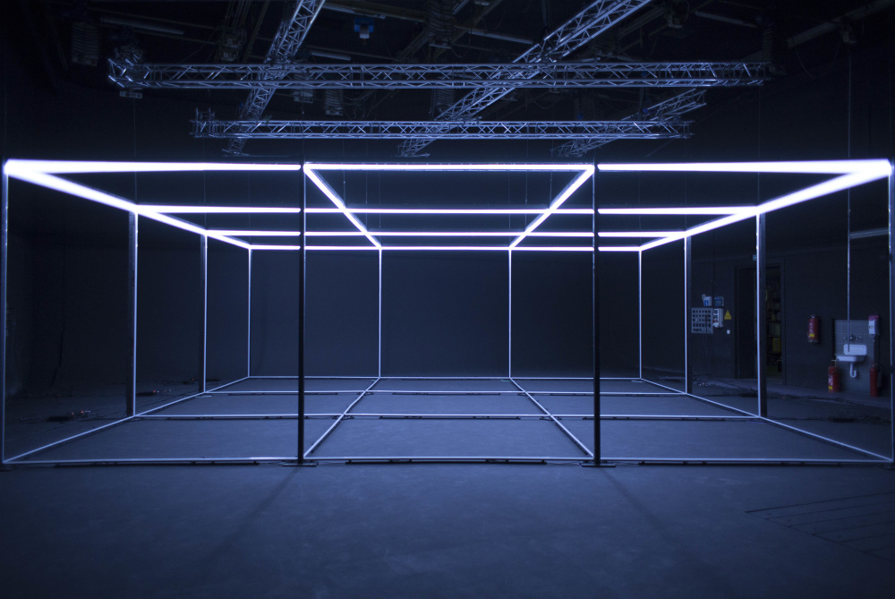 _LEVELS - NONOTAK studio