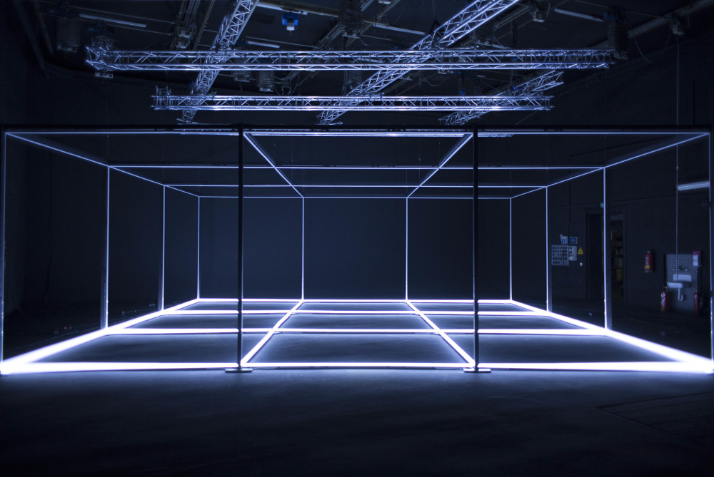 _LEVELS - NONOTAK studio