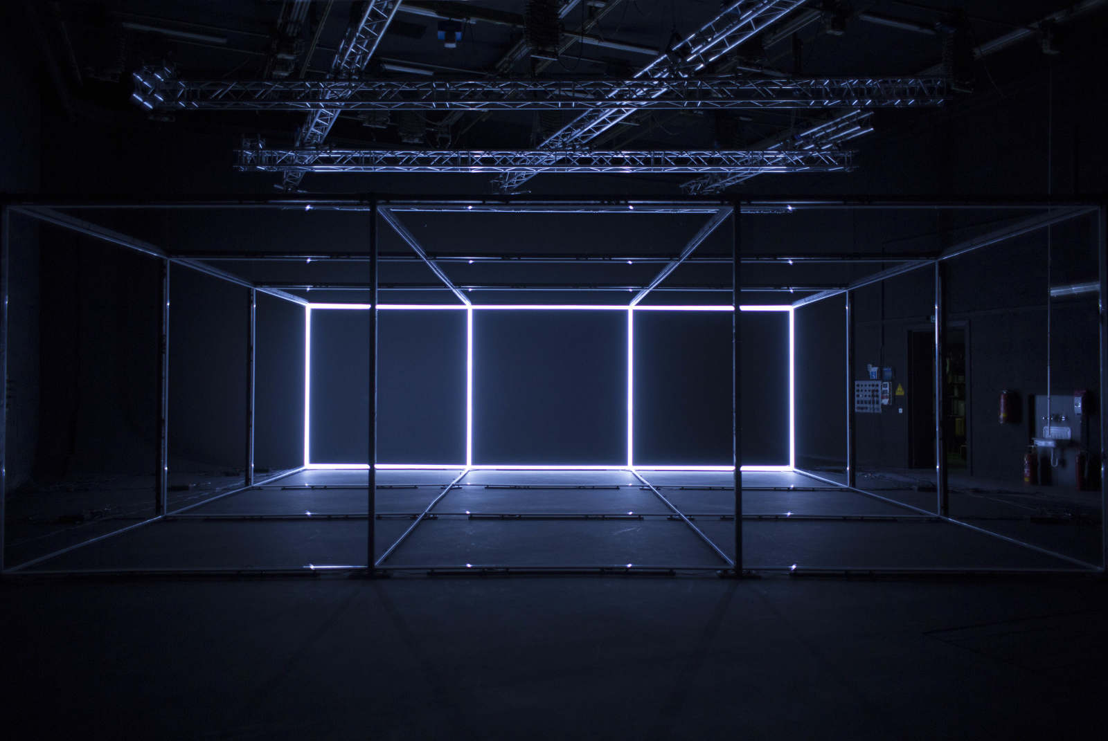 _LEVELS - NONOTAK studio